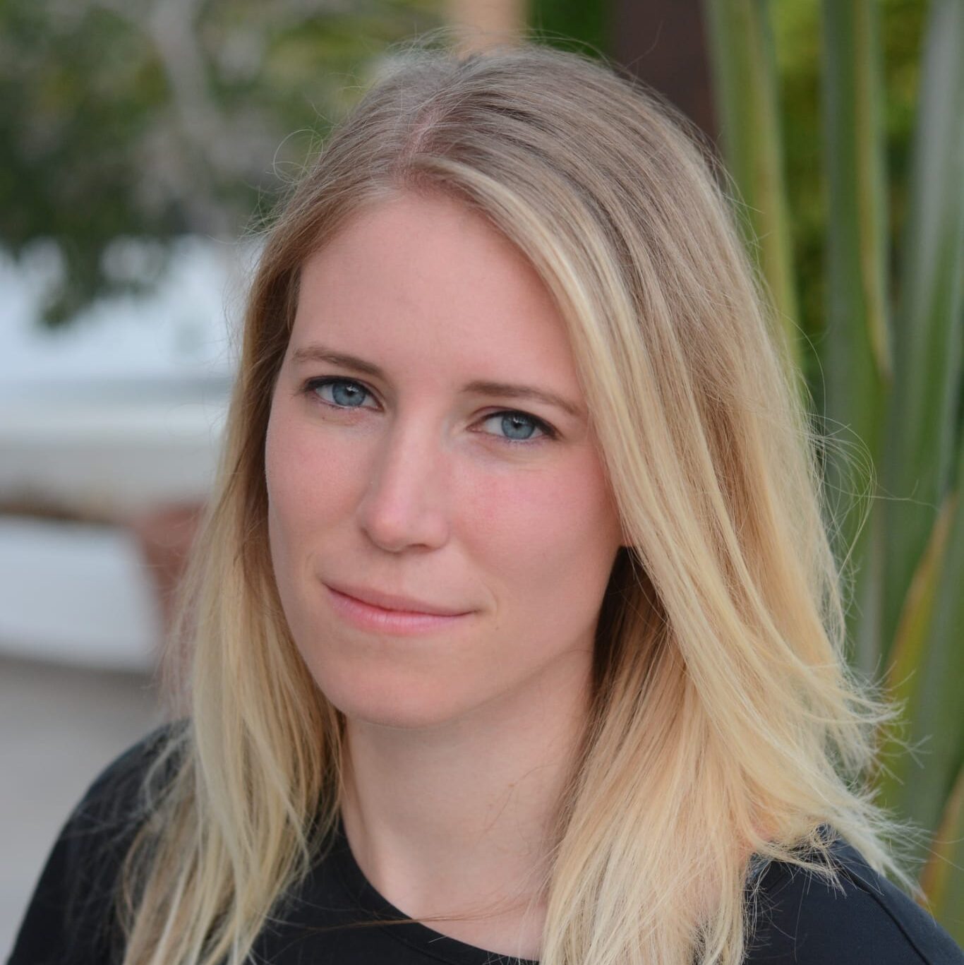 Murielle Schöni - ElKi-Oase